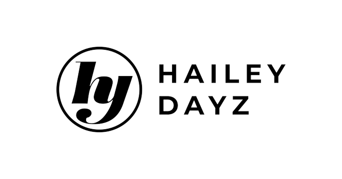 Haileydayz 헤일리데이즈